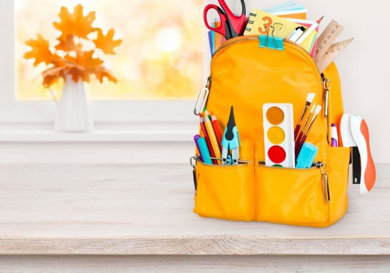 20 Ways to Make School Run Mornings Easier