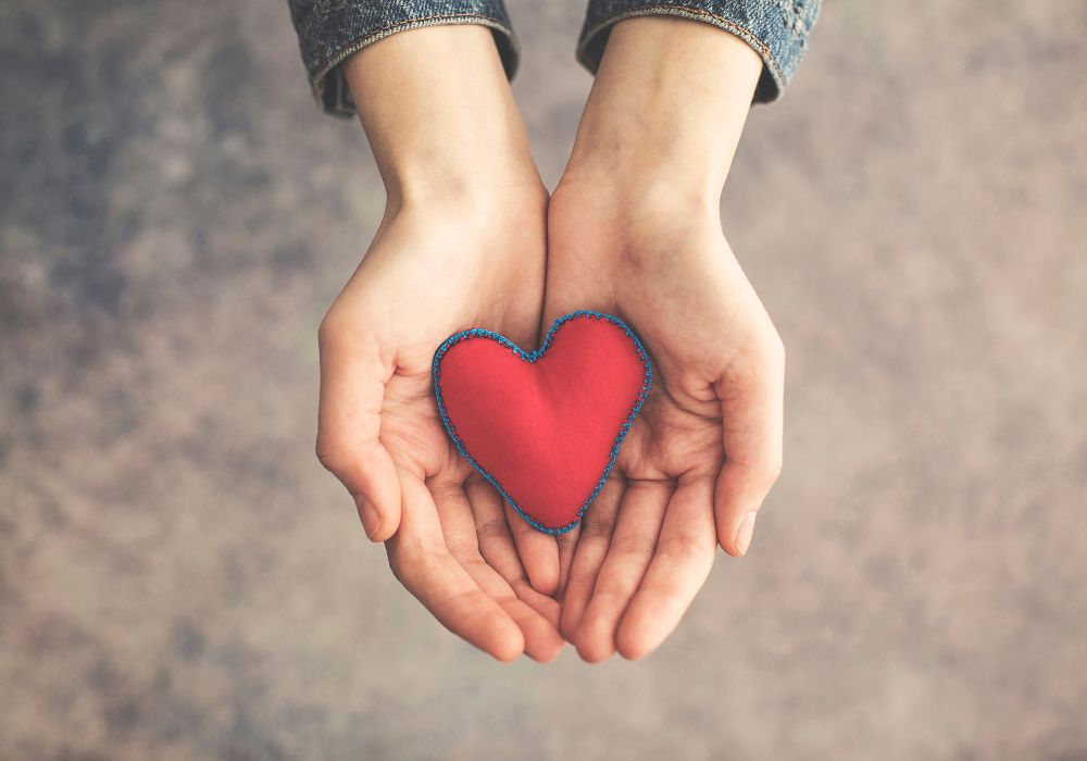 12 Gifts to Give Yourself For a Meaningful Life