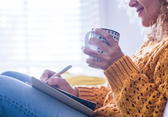 15 Ways to Make Life Easier and Less Stressful - BALANCE THROUGH SIMPLICITY