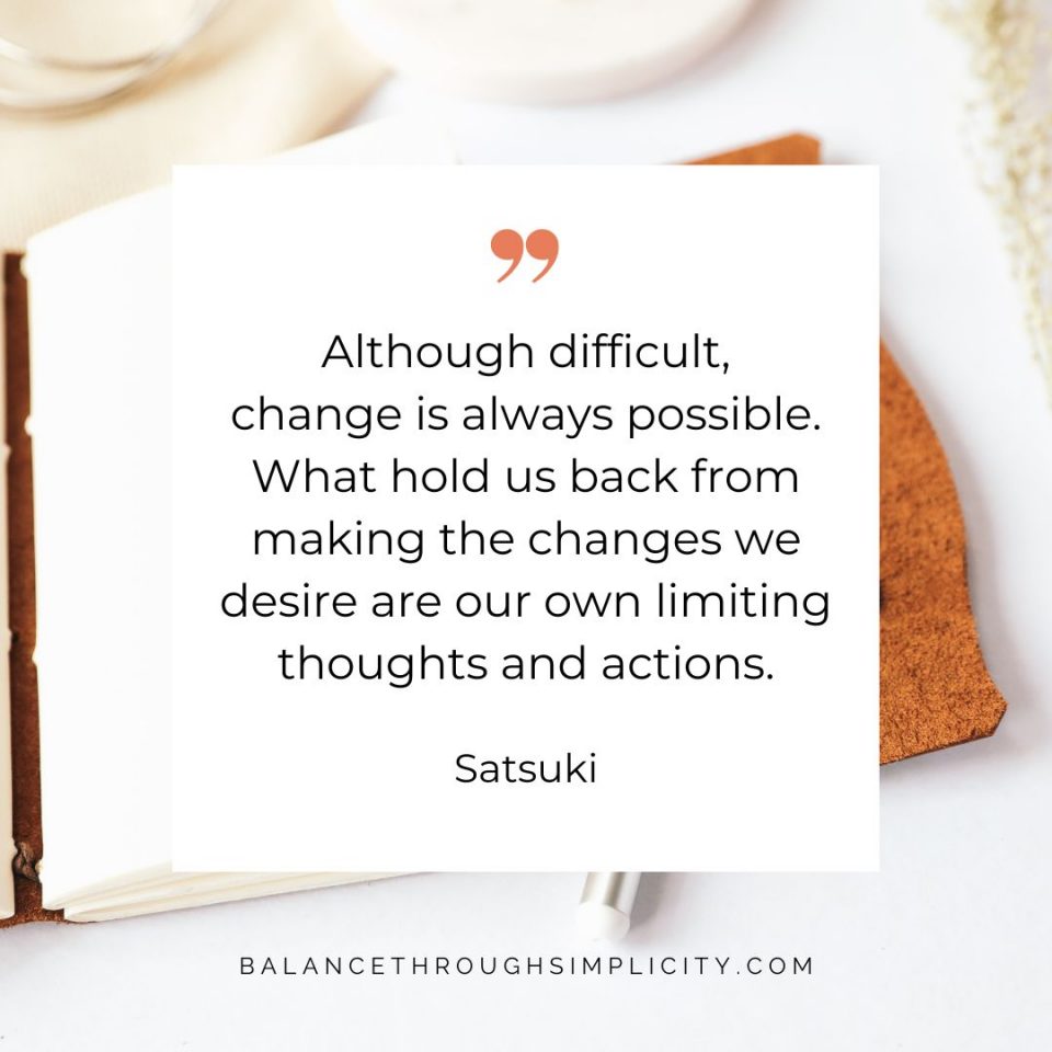 30 Intentional Living Quotes to Inspire a Purposeful, Clutter-Free Life