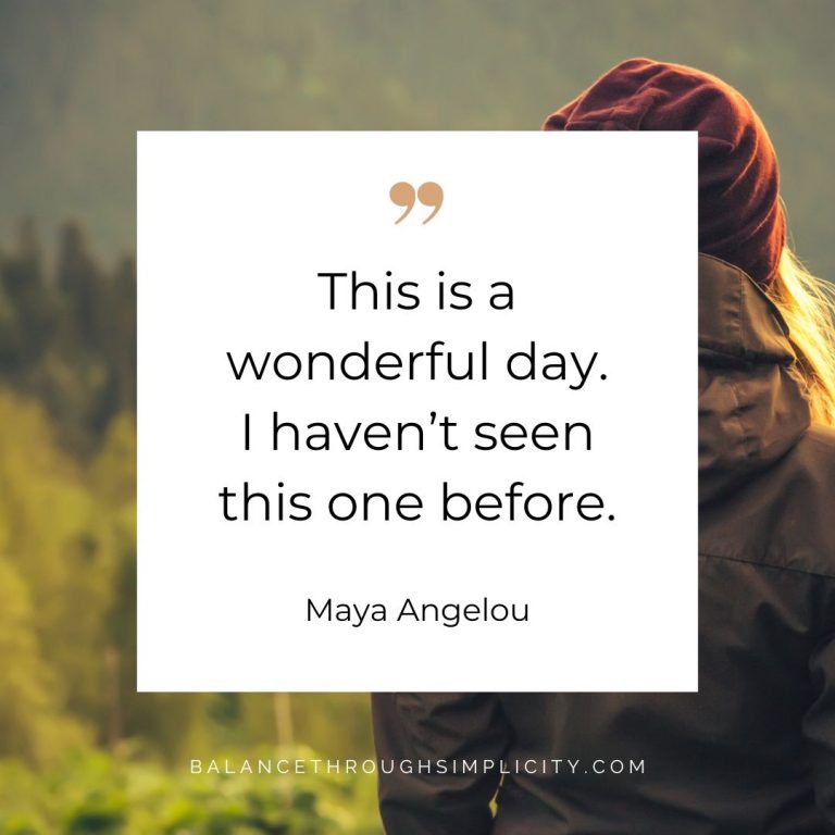 30 Intentional Living Quotes to Inspire a Purposeful, Clutter-Free Life