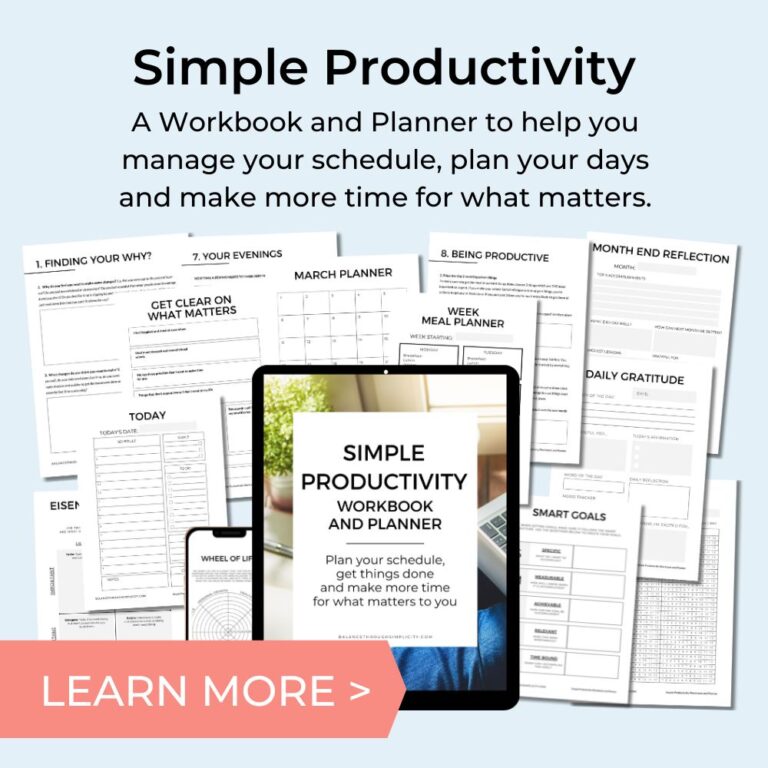 10 Great Organisation Habits to Help You Stay Organised in Life