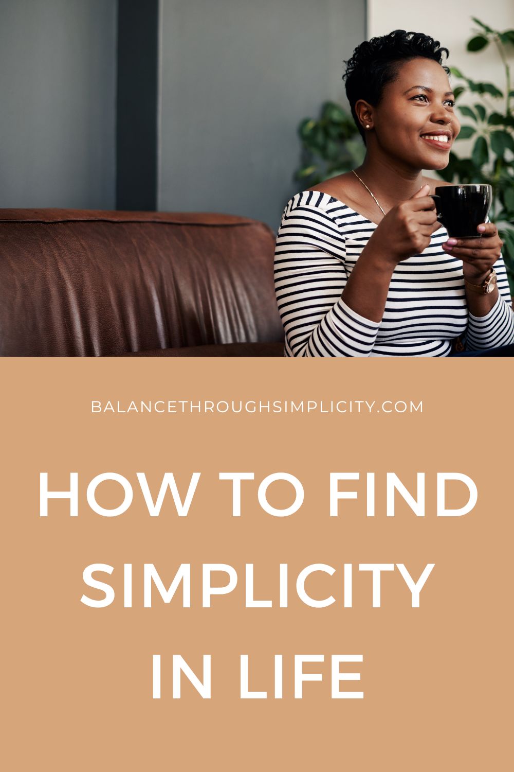 How To Find Simplicity In Life