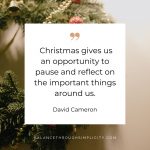 41 Christmas Quotes for a Simple and Meaningful Christmas