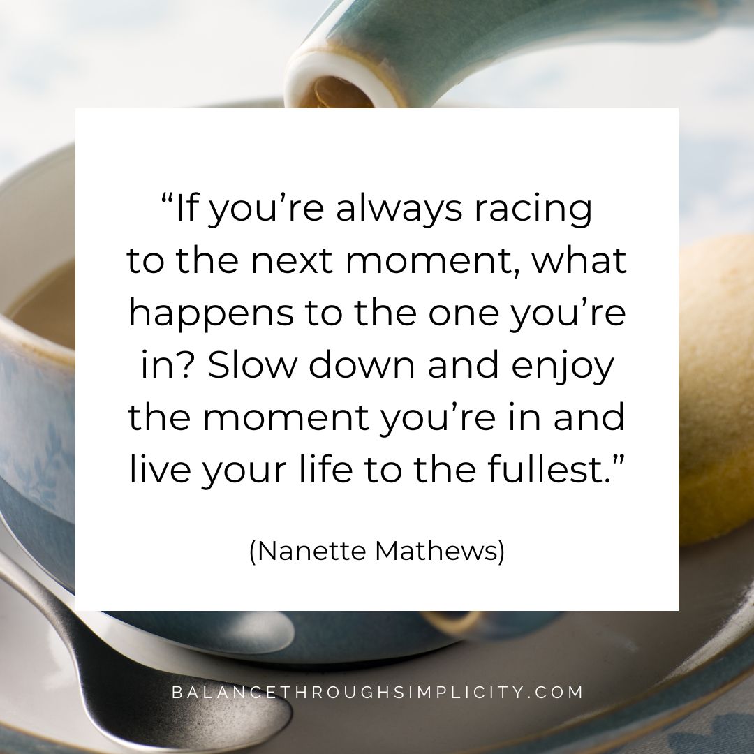 10 Ways to Find Moments of Joy in Your Every Day