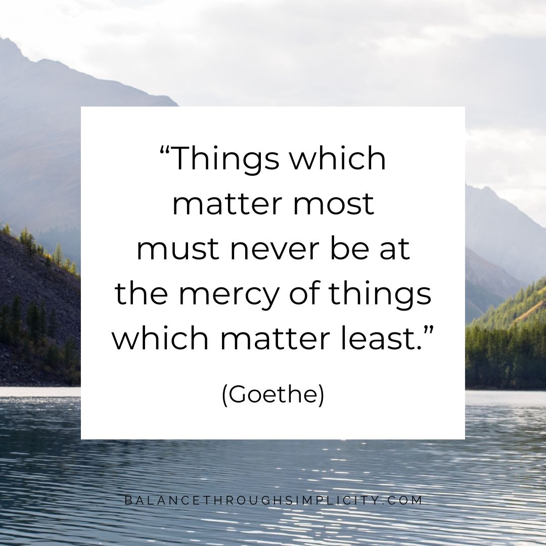 How to Make Time for What Matters Most: 8 Practical Tips for 2026