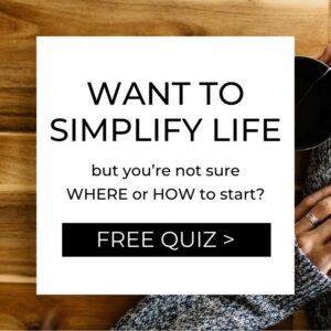 Clutter Creep: What It Is and How To Prevent It