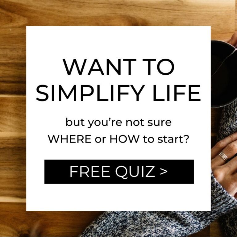 Clutter Creep: What It Is and How To Prevent It