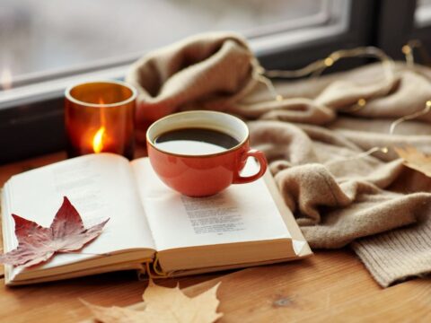 7 Clutter-Free and Cosy Self-Care Ideas For When It’s Colder Outside