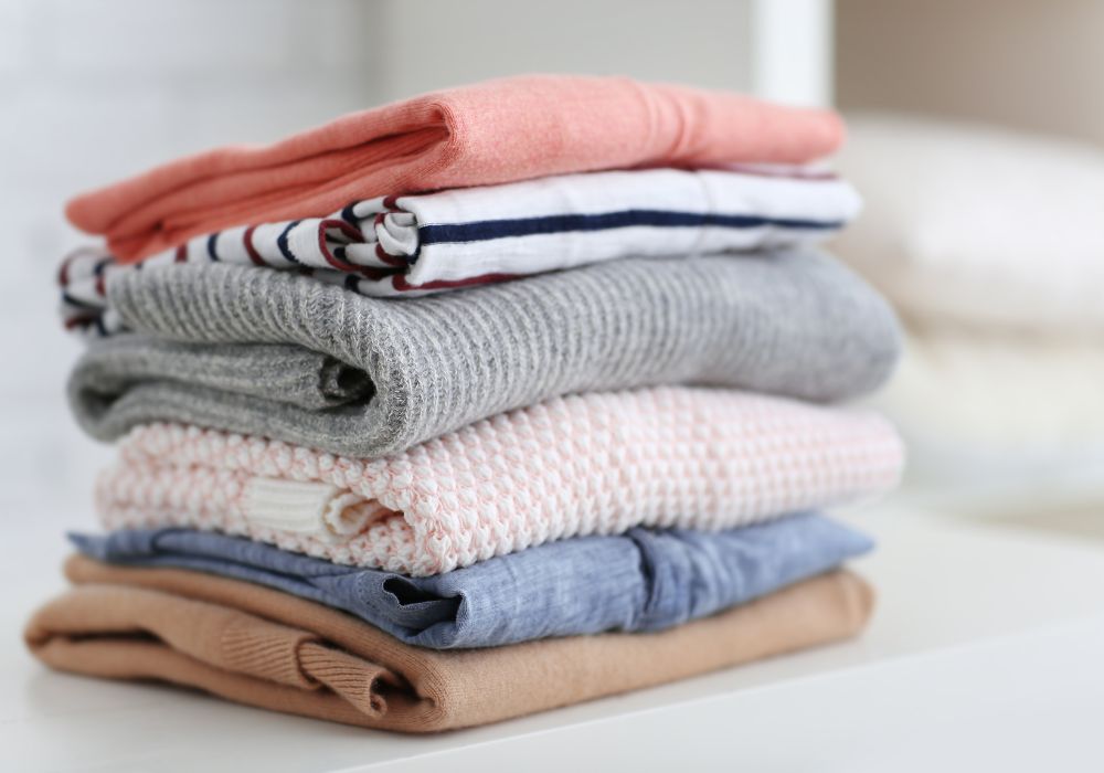 How Reverse Decluttering Can Help You Get Rid of Stuff More Easily