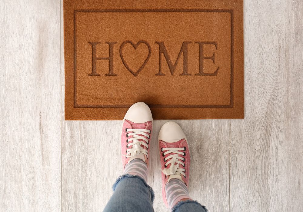 11 Simple Ways to Love Your Home More