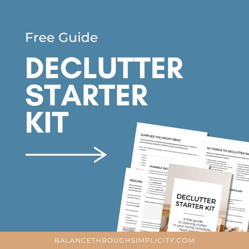 Simple Routines That Save Me Hours Every Week (and Reduce Mental Load)