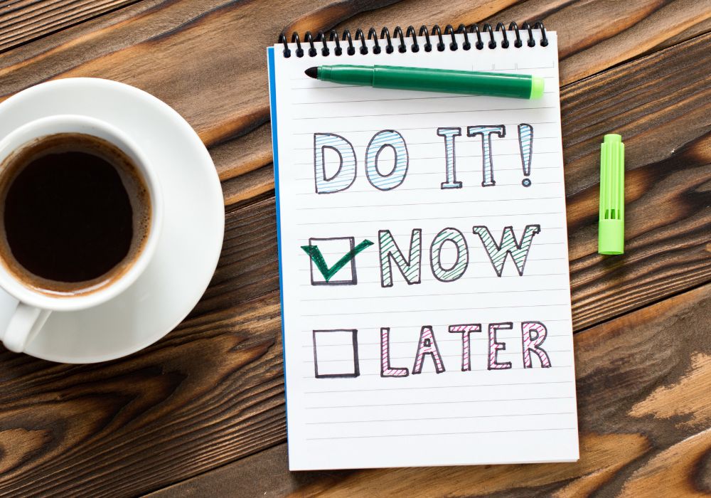 7 Simple Time Management Strategies for Busy People
