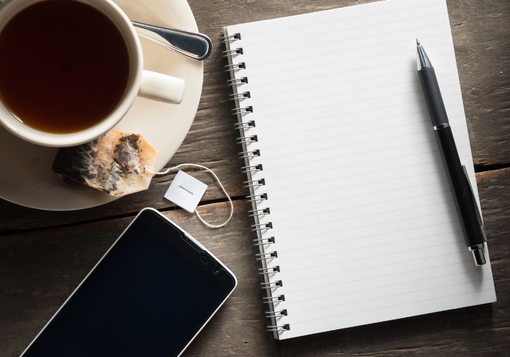 10 Simple Things to Do Tonight to Save You Time Tomorrow