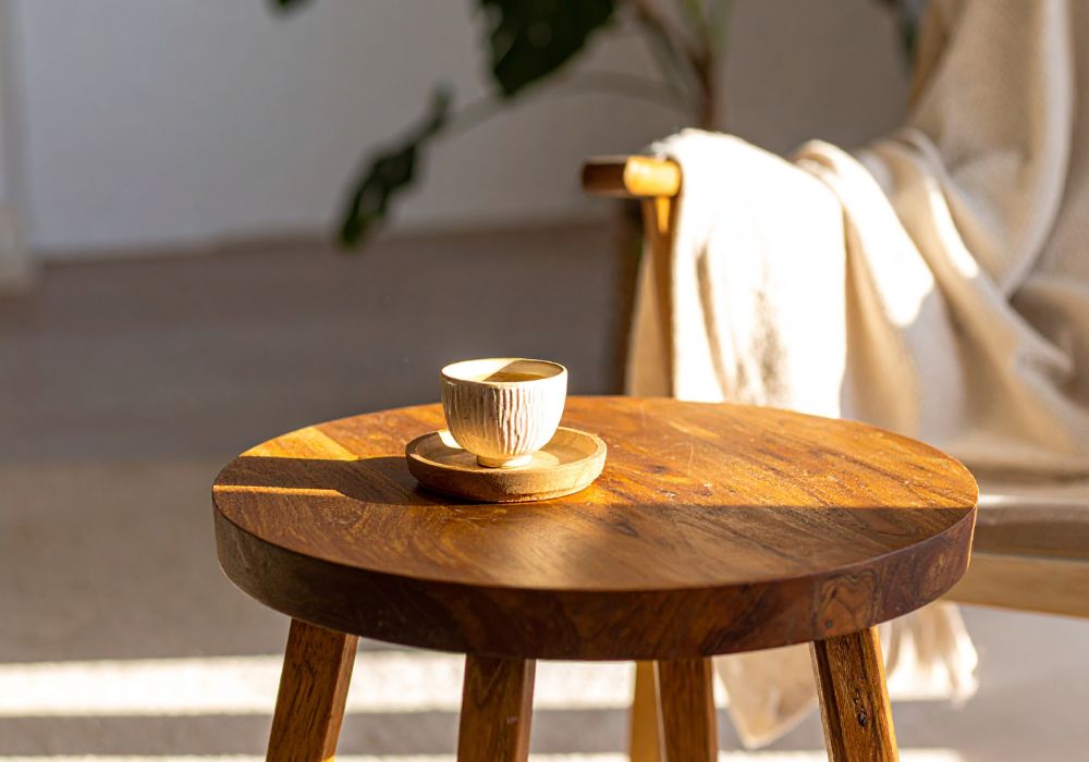 Calm Home, Calm Mind: 7 Tips for a More Peaceful Space